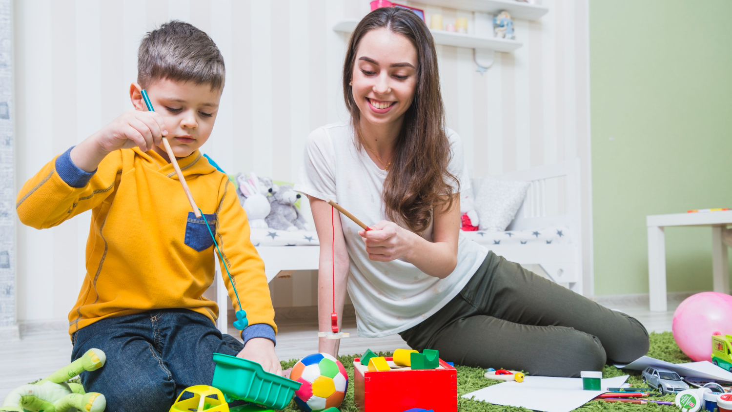 Understanding Special Educational Needs for Student